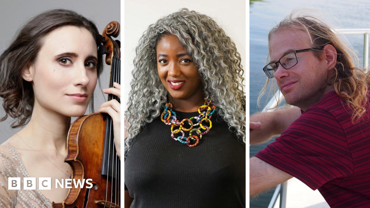 Child prodigies: How geniuses navigate the uncertain journey to ...