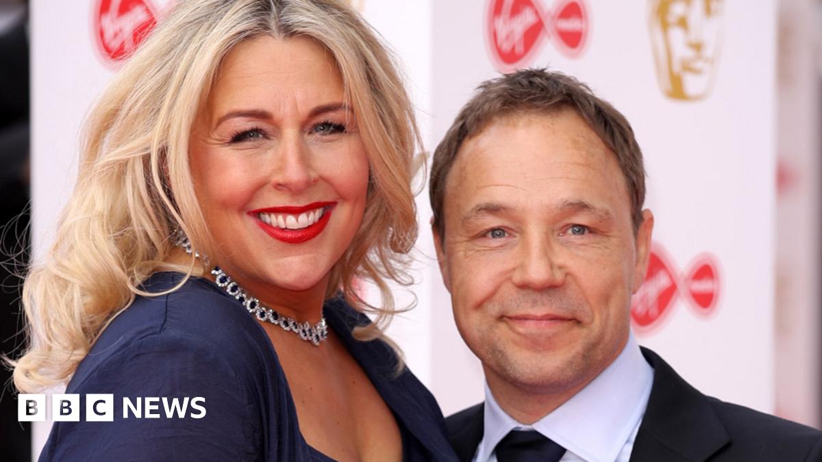 Actor Stephen Graham vows to help under-represented film and TV talent ...