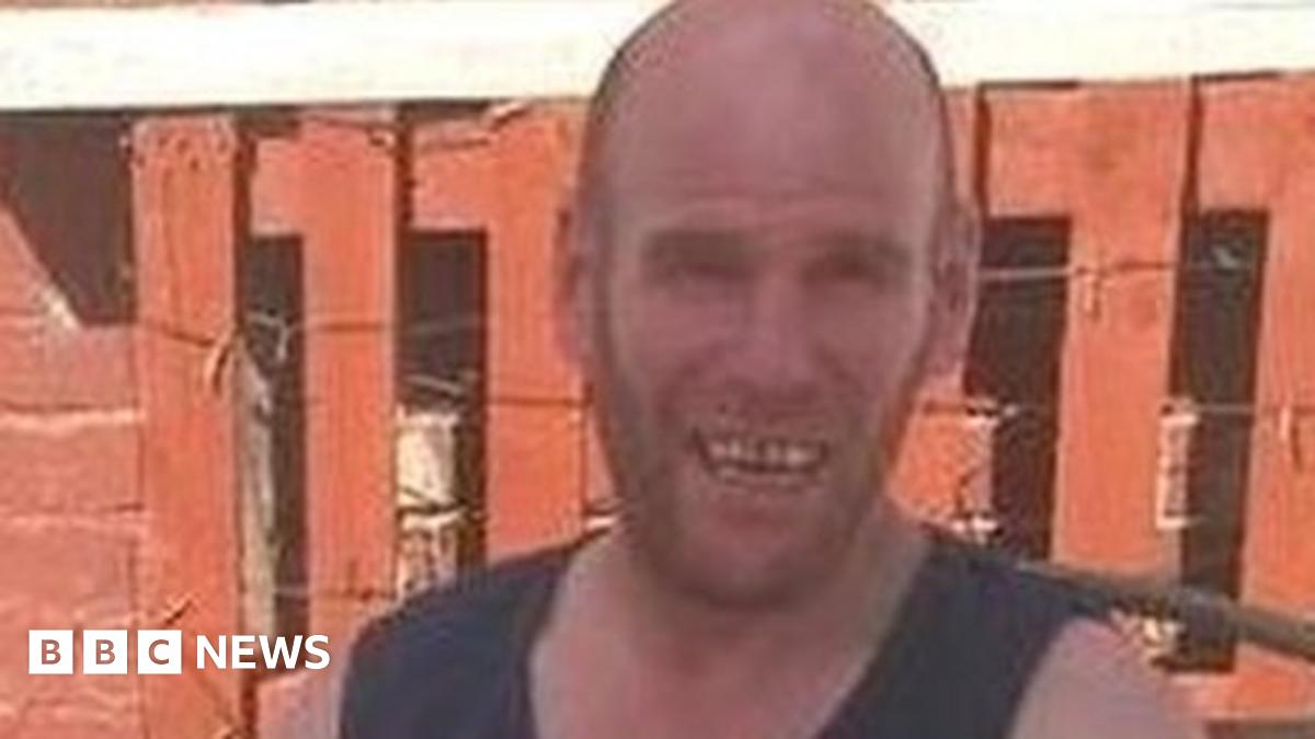 Barnsley party death victim named as Adrian Fatchett - BBC News