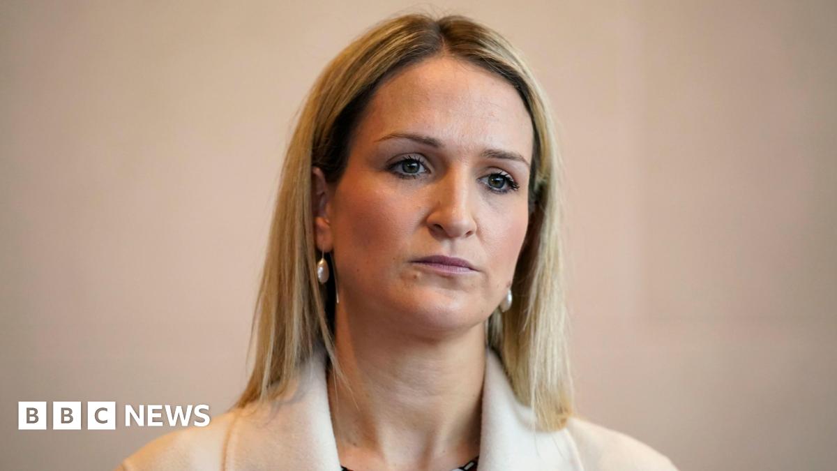 Bilateral extradition treaty signed between Ireland and UAE - BBC News