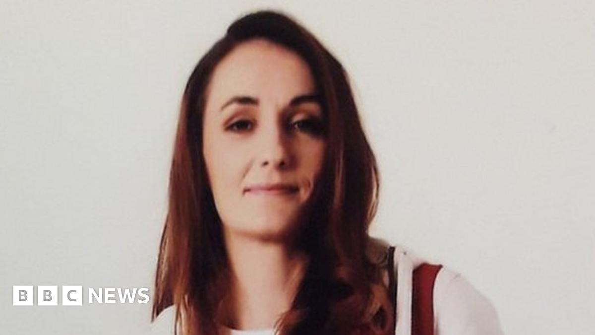 Martial arts partner killer jailed for minimum of 22 years - BBC News