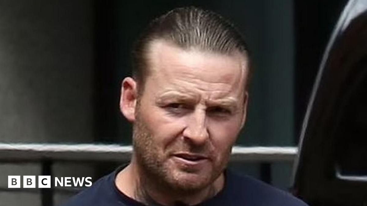 TikTok: Bridgend man stalked judge and posted video online - BBC News