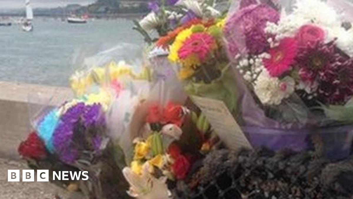 Trawler tragedy fisherman is named locally as Shane Hooper - BBC News