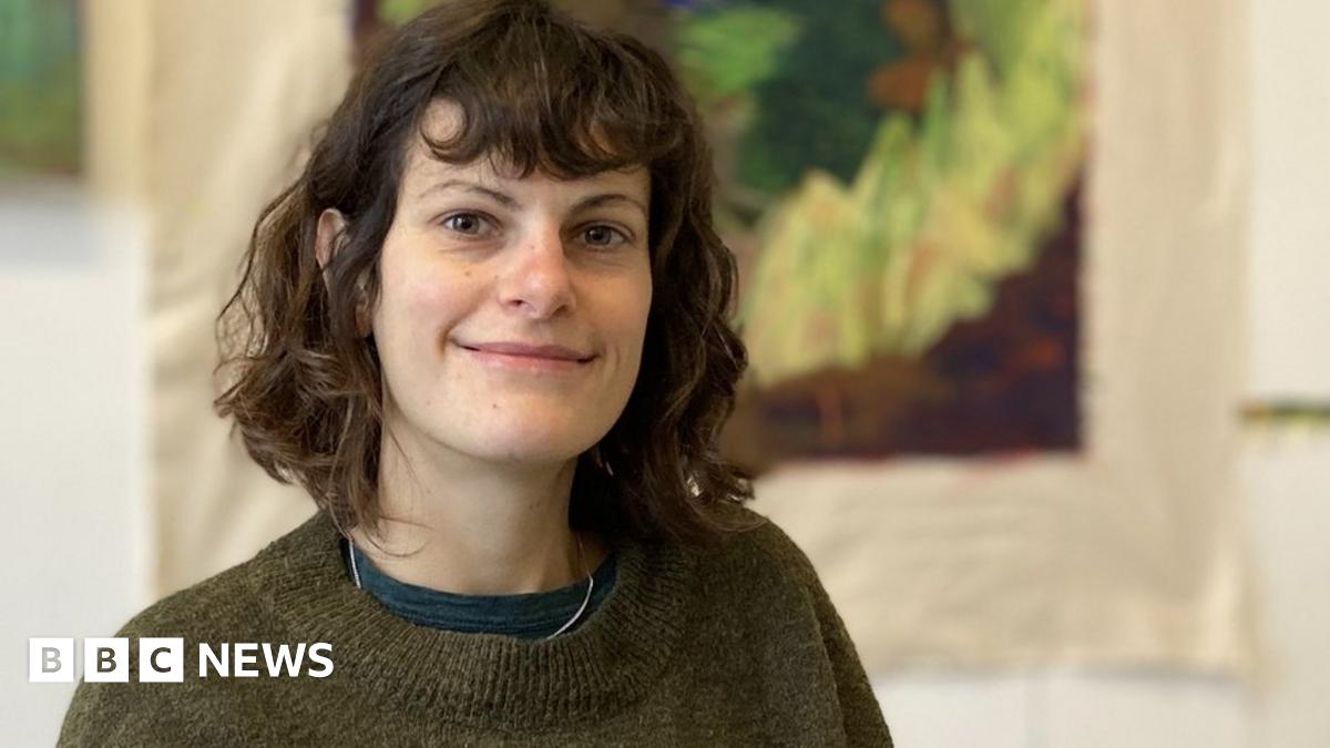 Walker Art Gallery to host art prize winner Kathryn Maple's first show ...