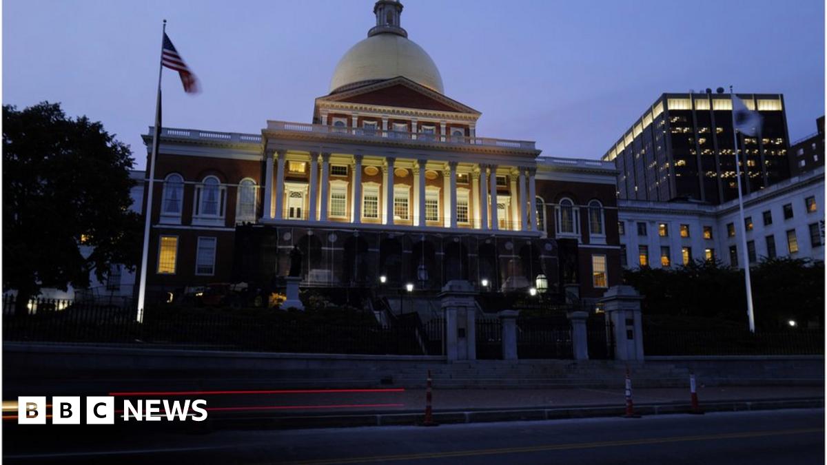 Massachusetts prisoners who donate organs may get less prison time ...