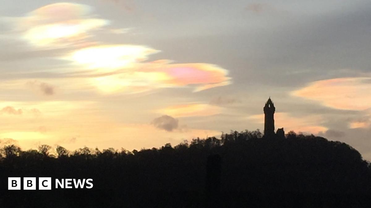 Your pictures of Scotland: 29 Jan - 5 Feb - BBC News