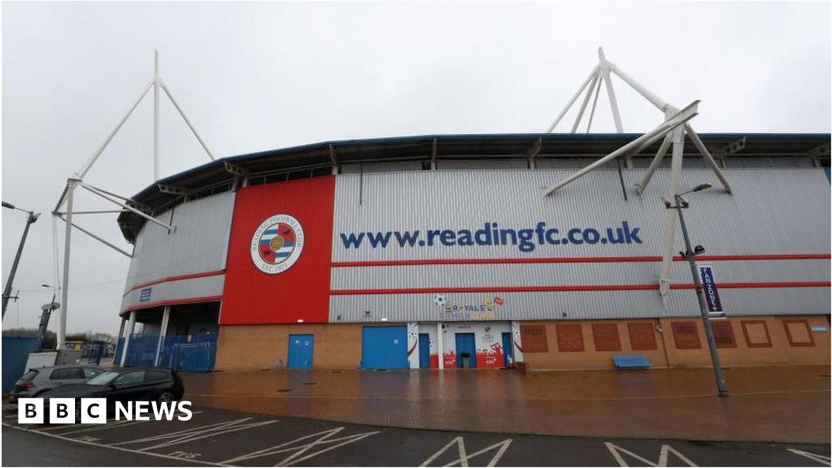Reading v Oxford United: Five more arrests over 'violent disorder ...