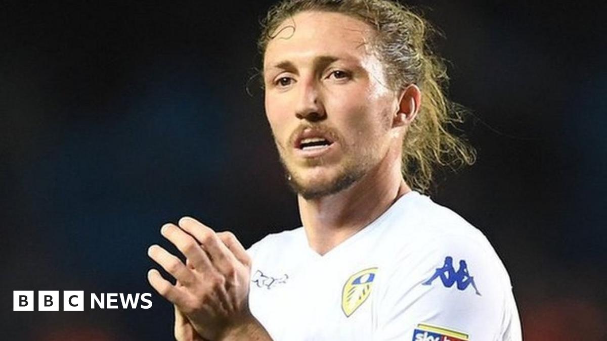Leeds United ex-player Luke Ayling 'honoured' by pub name change - BBC News