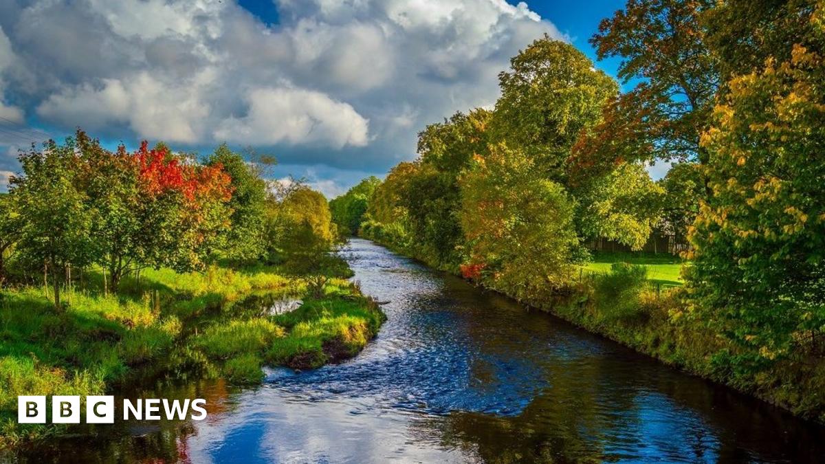 Your pictures of Scotland: 22-29 September - BBC News