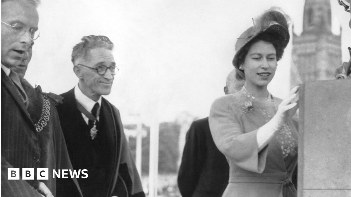 Queen Elizabeth II: Tributes paid across Coventry and Warwickshire ...
