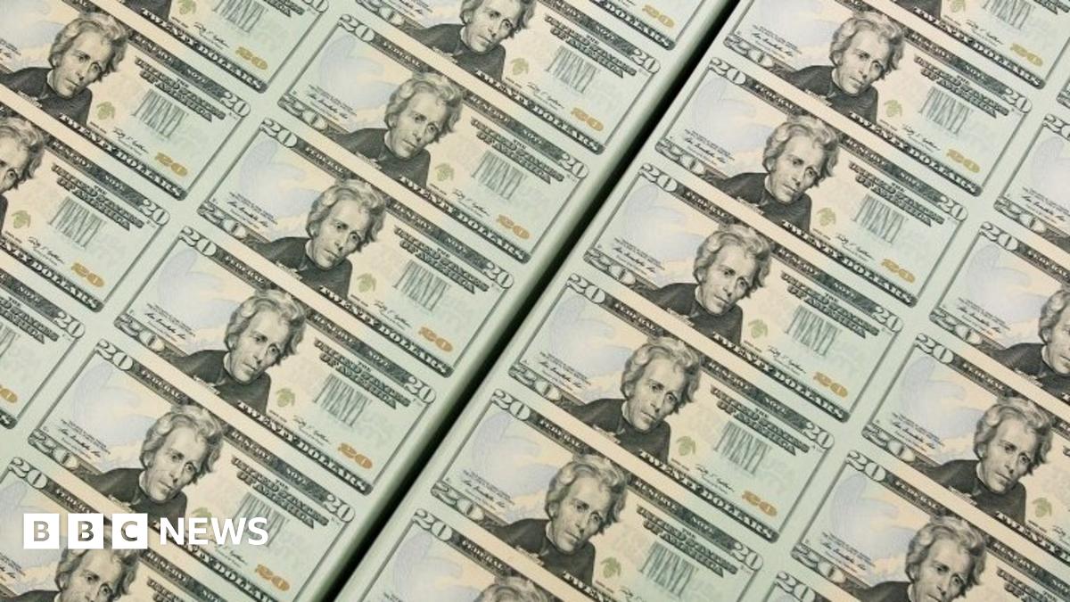 Who are US activist investors ValueAct Capital? - BBC News