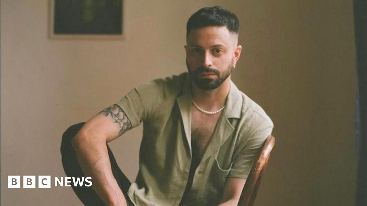 British man killed by Hamas was due to leave kibbutz, brother says ...