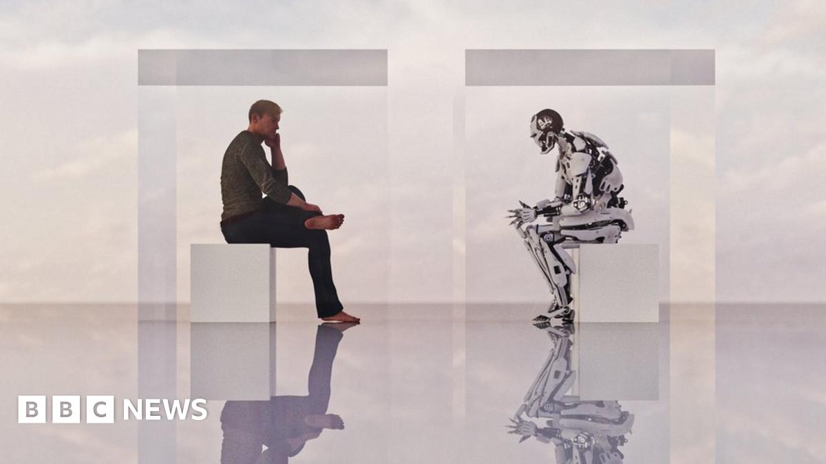 ChatGPT: New AI chatbot has everyone talking to it - BBC News