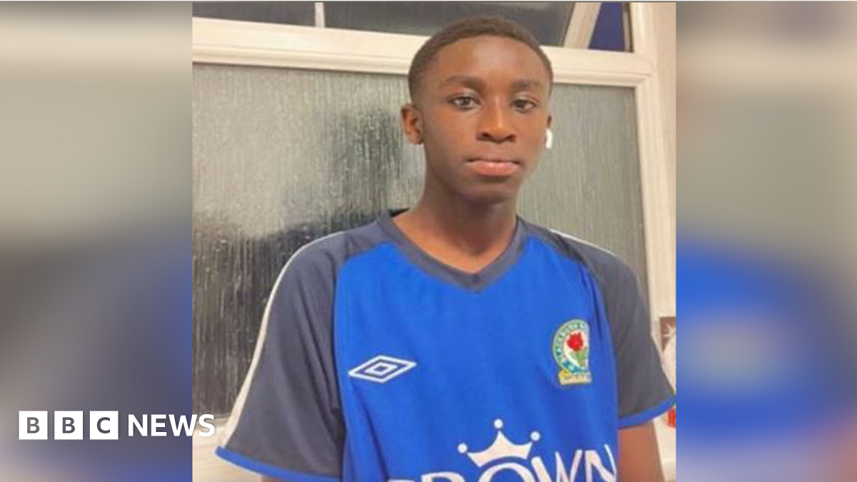 Bereaved family calls for more safeguards to prevent drownings - BBC News