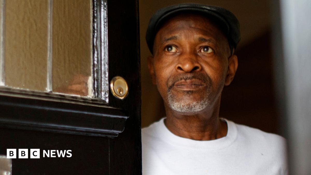 Writer turns brother's 'traumatic' Windrush scandal story into BBC ...