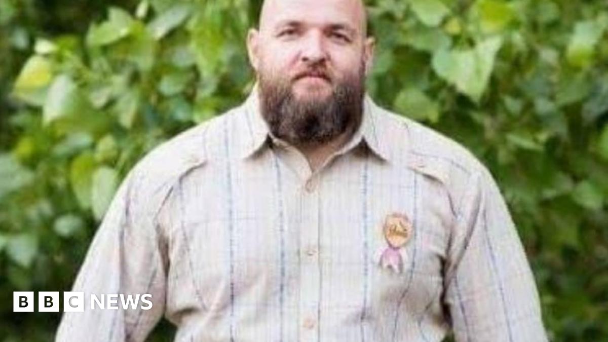 South African hostage Gerco van Deventer freed by al-Qaeda militants ...