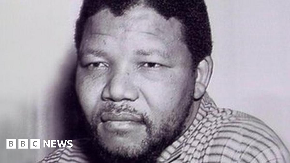 Nelson Mandela: CIA tip-off led to 1962 Durban arrest - BBC News