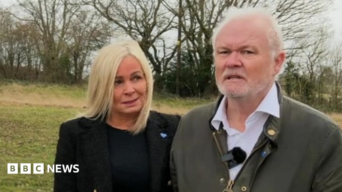 Kent family sets up mental health fund to support young people - BBC News