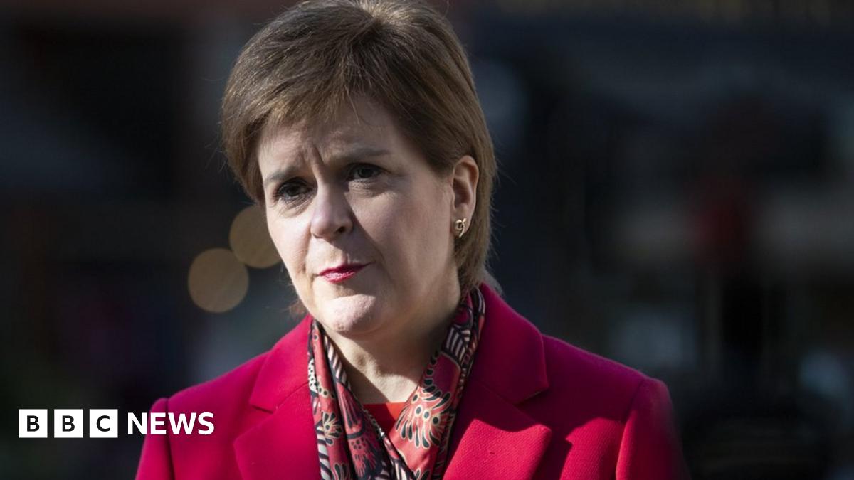 Scottish election 2021: Sturgeon considers scrapping not proven verdict ...