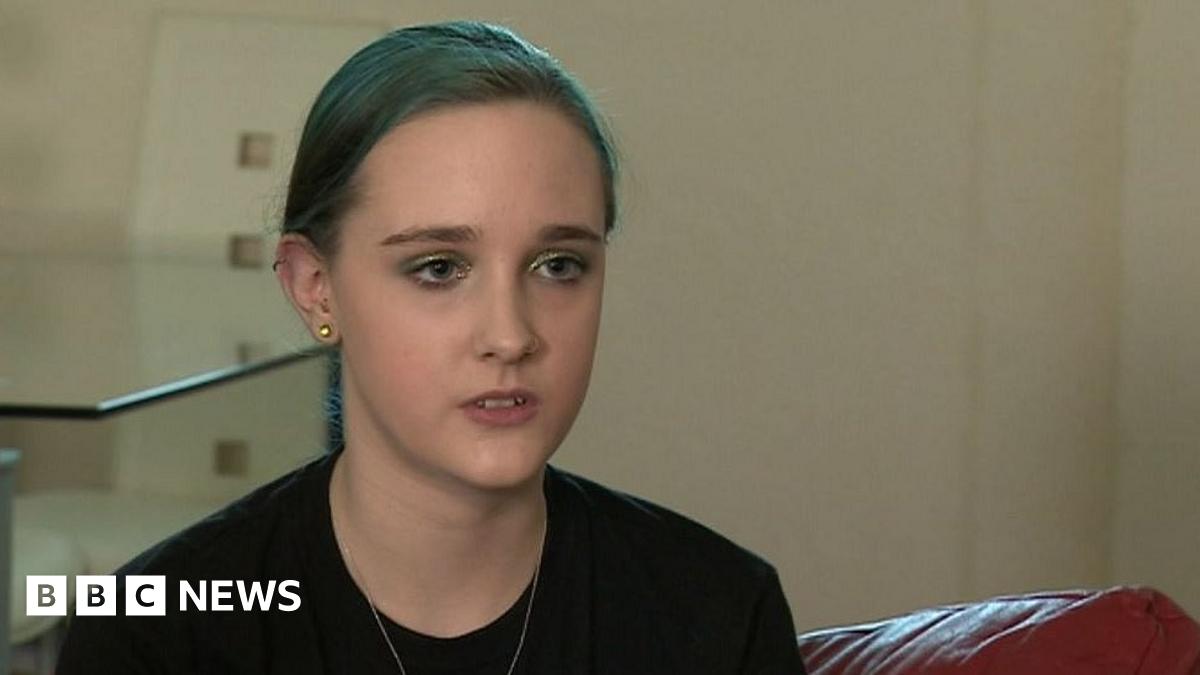 Middlesbrough mental health hospital patient 'felt like caged animal ...