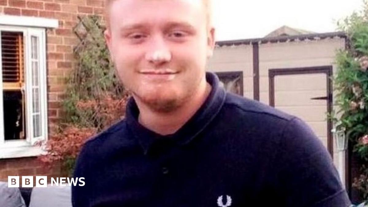 Investigation launched into death of missing teenager Liam Toner - BBC News