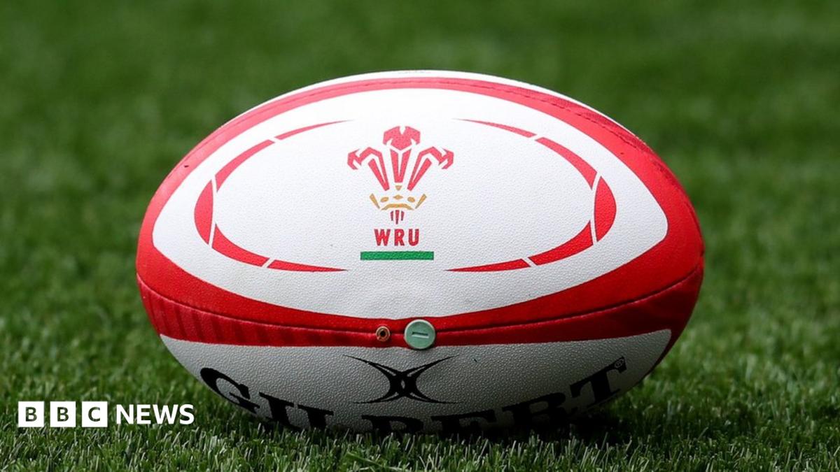 WRU: Testimony in rugby sexism report 'harrowing' - BBC News