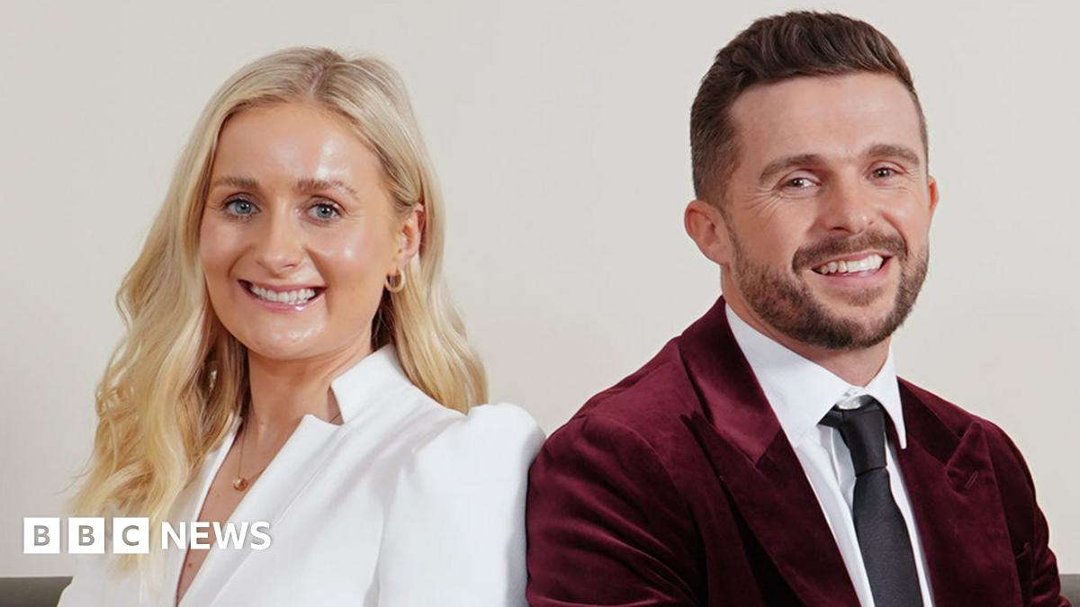 The Apprentice 2024: Lord Sugar picks winner of Phil v Rachel final - BBC News