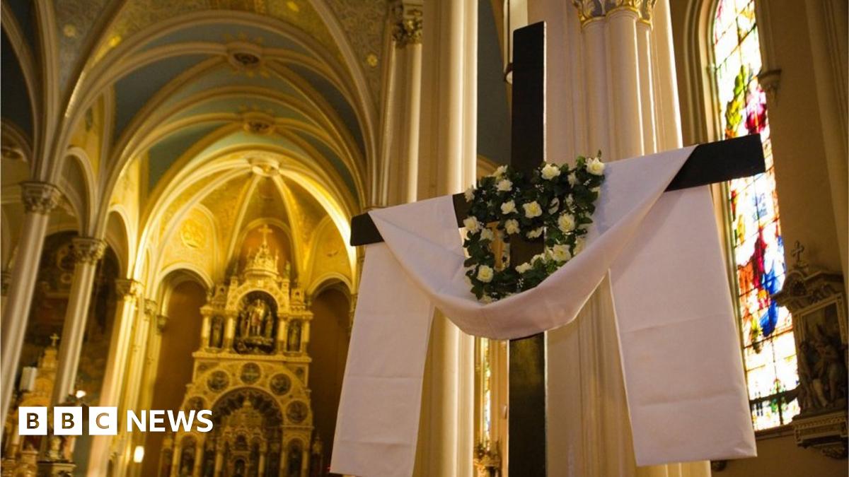 Why can’t the date of Easter be fixed? - BBC News