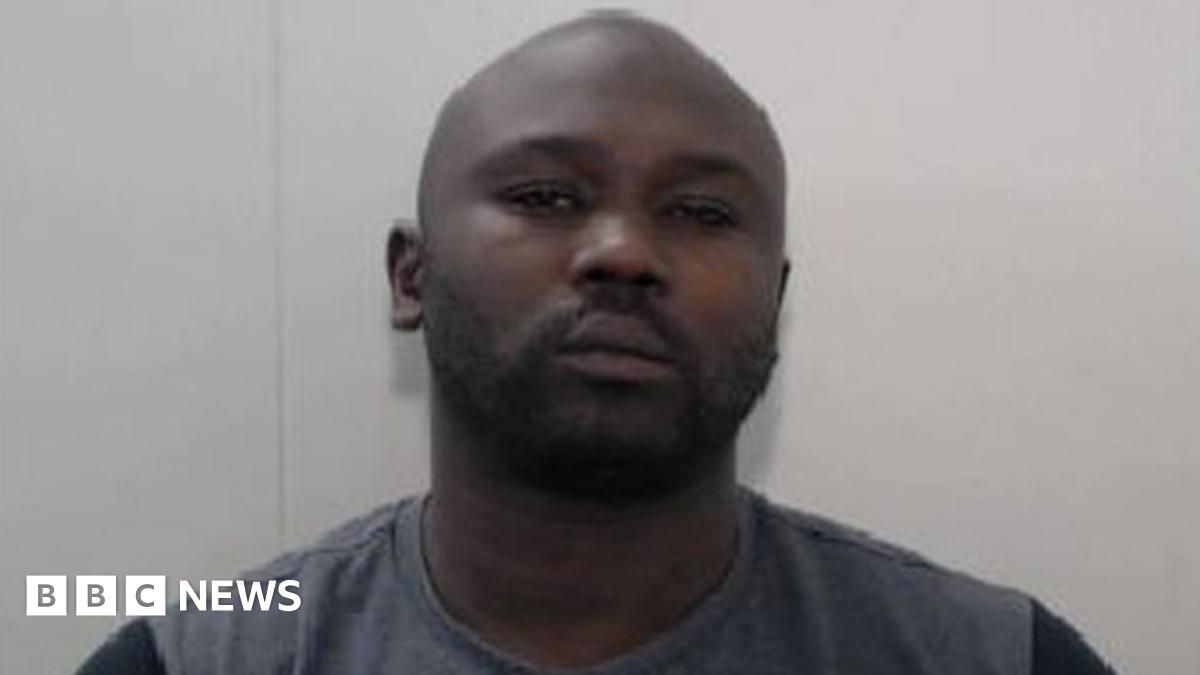 Coronavirus: Man jailed for spitting blood at police in Withington ...