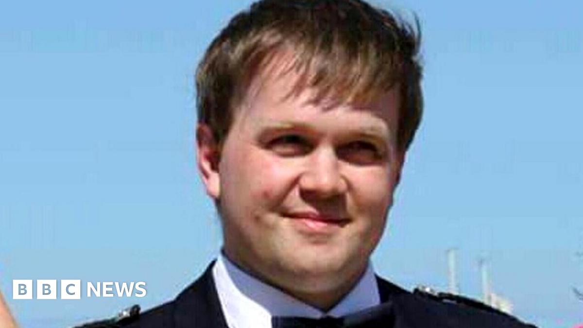 Vulnerable missing man Vince Bruce found safe - BBC News