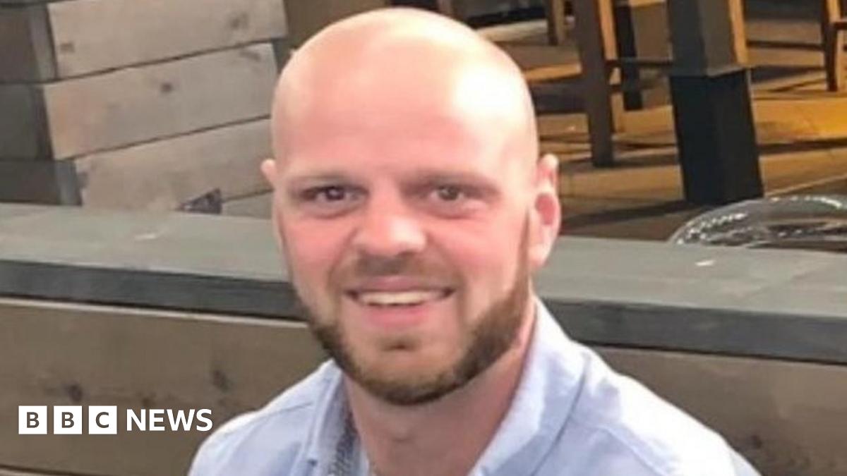 Aidan Roche: Brother of missing Switzerland hiker confirms body find ...