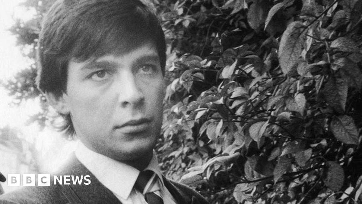 White House Farm: Who is Jeremy Bamber? - BBC News