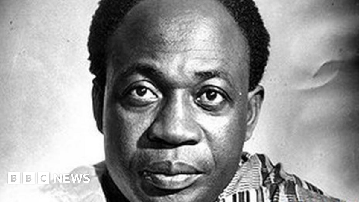 Ghana profile - Timeline - BBC News