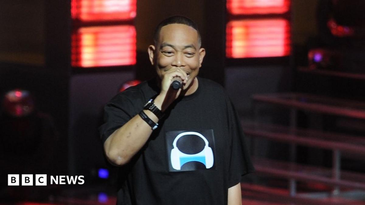 Pioneering Asian-American rapper Fresh Kid Ice from 2 Live Crew dies ...