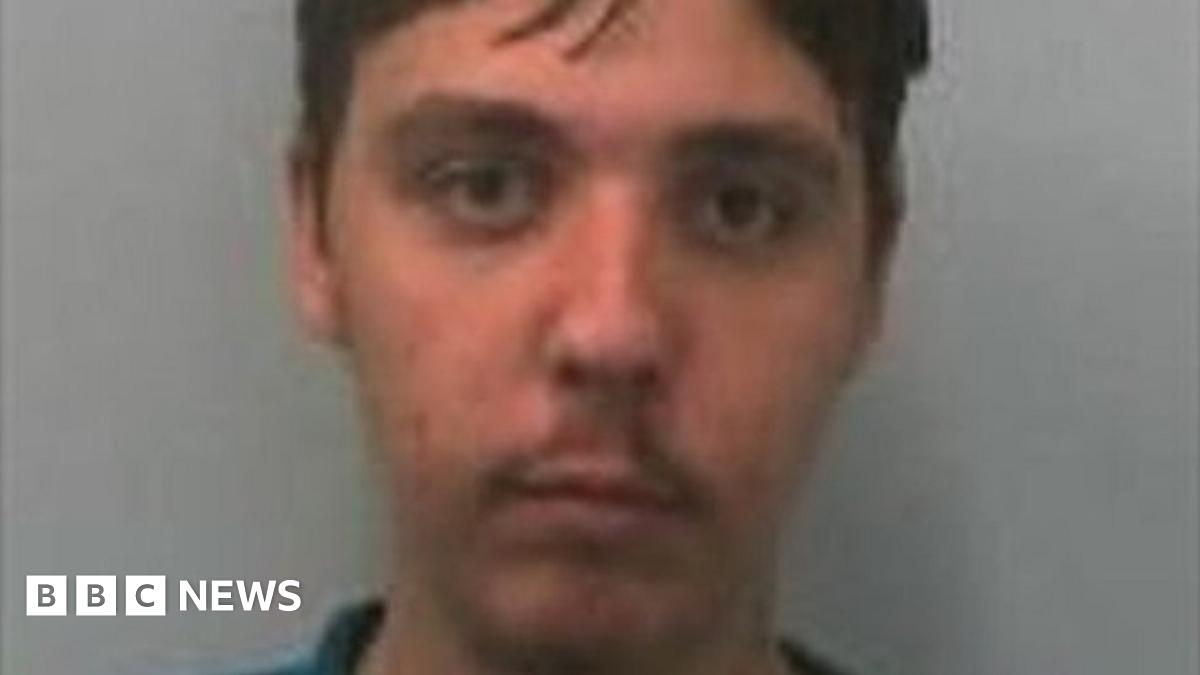 Melissa Mathieson murder: Jason Conroy 'serious danger to public' - BBC ...