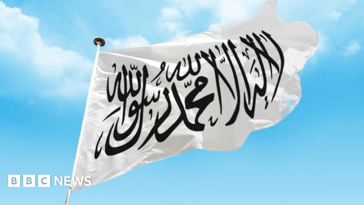 Caliphate? What an Islamic state means to British Muslims - BBC News