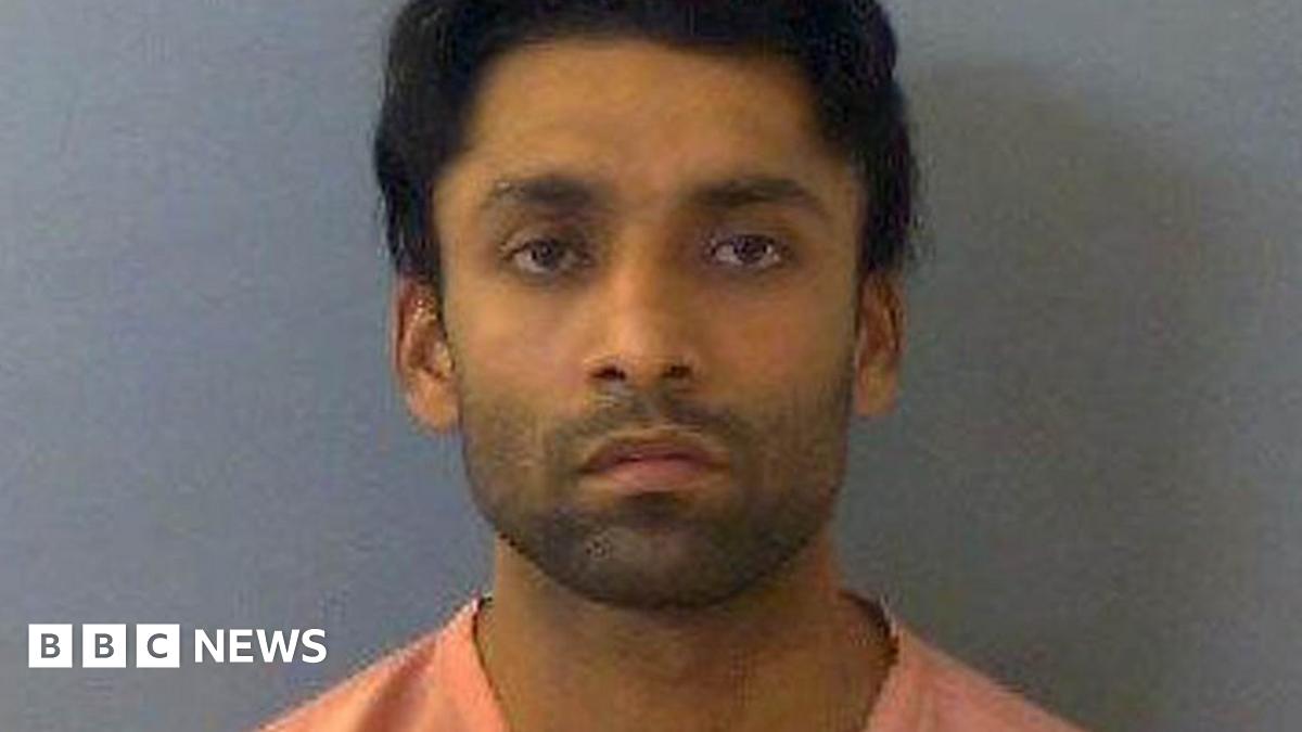 HMP Highpoint: Inadequacies may have contributed to murderer Ahsan ...