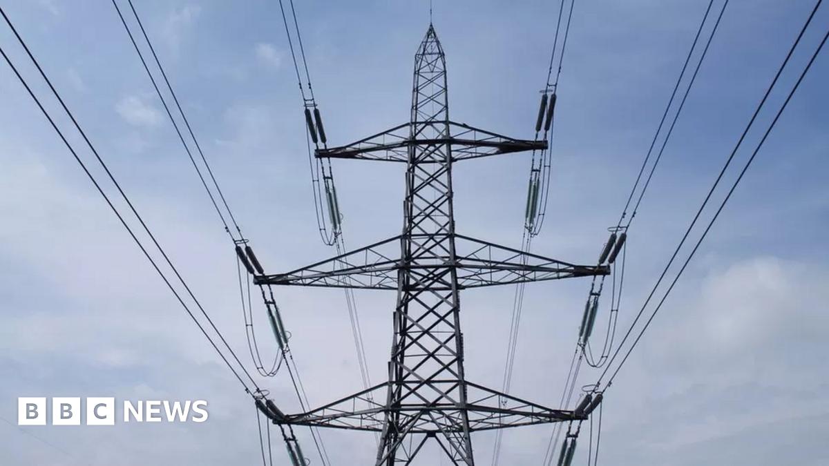 Bristol power cut: High voltage affects people in and around city - BBC ...