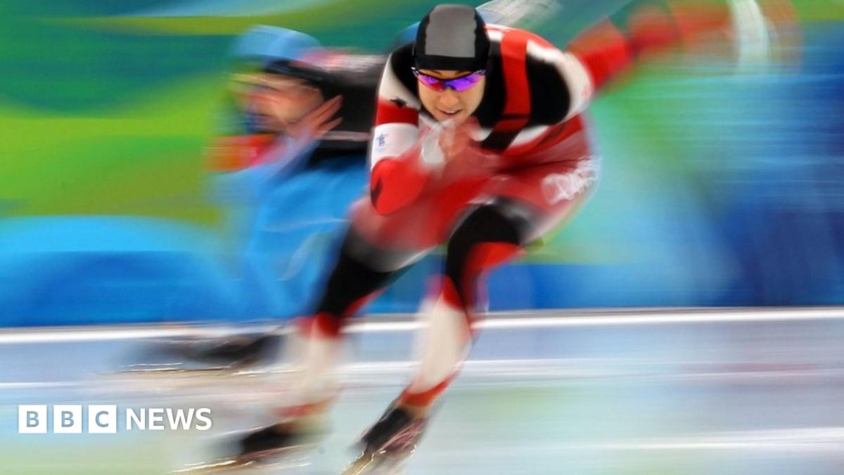 The highlights of past Winter Olympics - BBC News