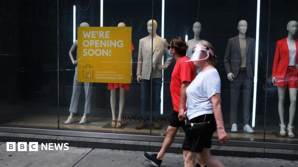 Coronavirus updates as they happened: New York imposes quarantine on ...