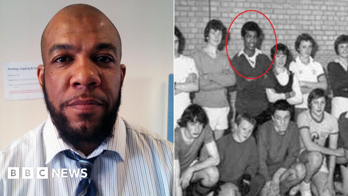 London attack: Khalid Masood mother 'shocked and saddened' - BBC News