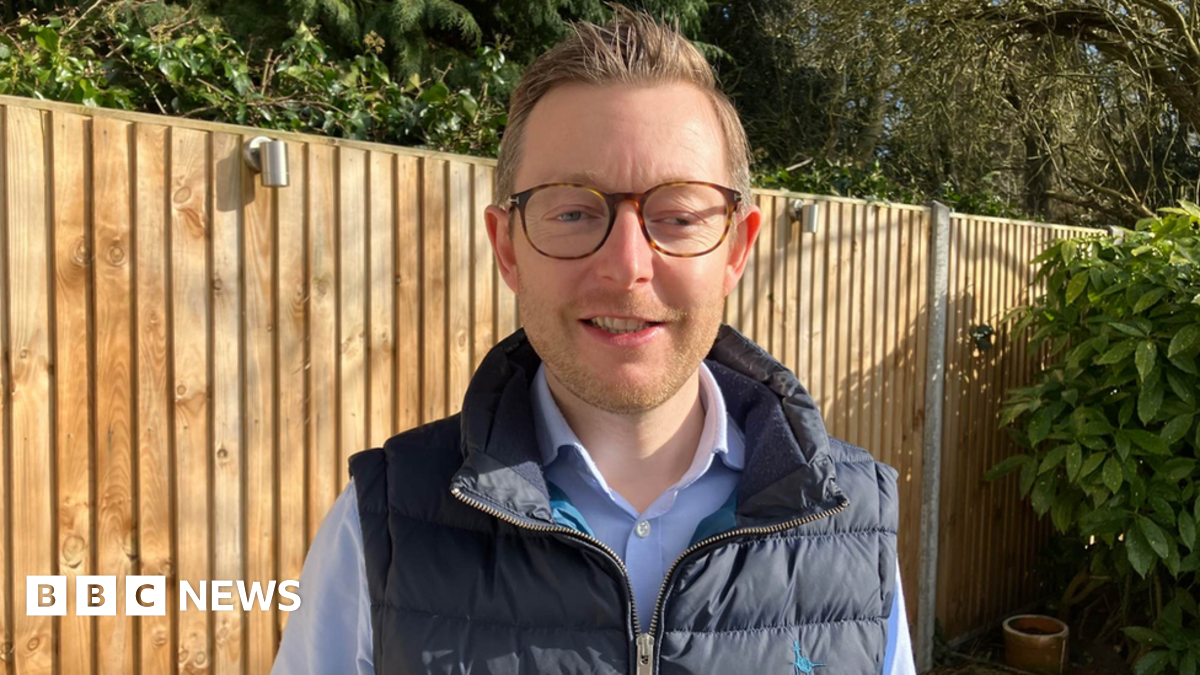 North Norfolk MP calls on NATO to supply military jets to Ukraine - BBC ...