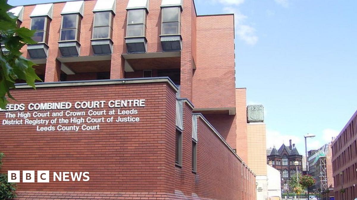 Huddersfield paedophile teacher banned from profession for life - BBC News