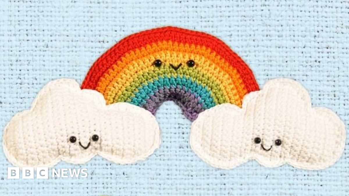 Ancient Manx Gaelic given revival boost with weather animations - BBC News