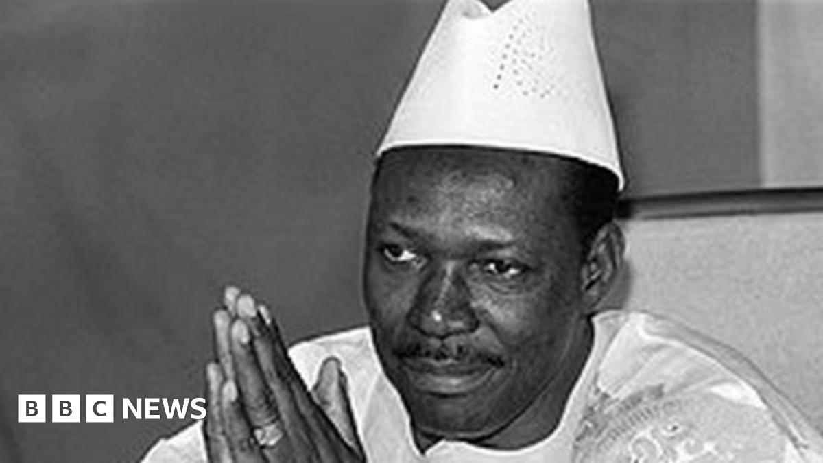 Mali profile - Timeline - BBC News