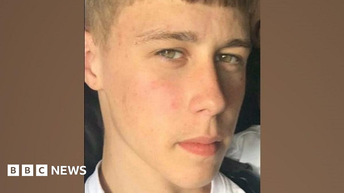 Four teens guilty of murdering two 16-year-old boys in south-east ...