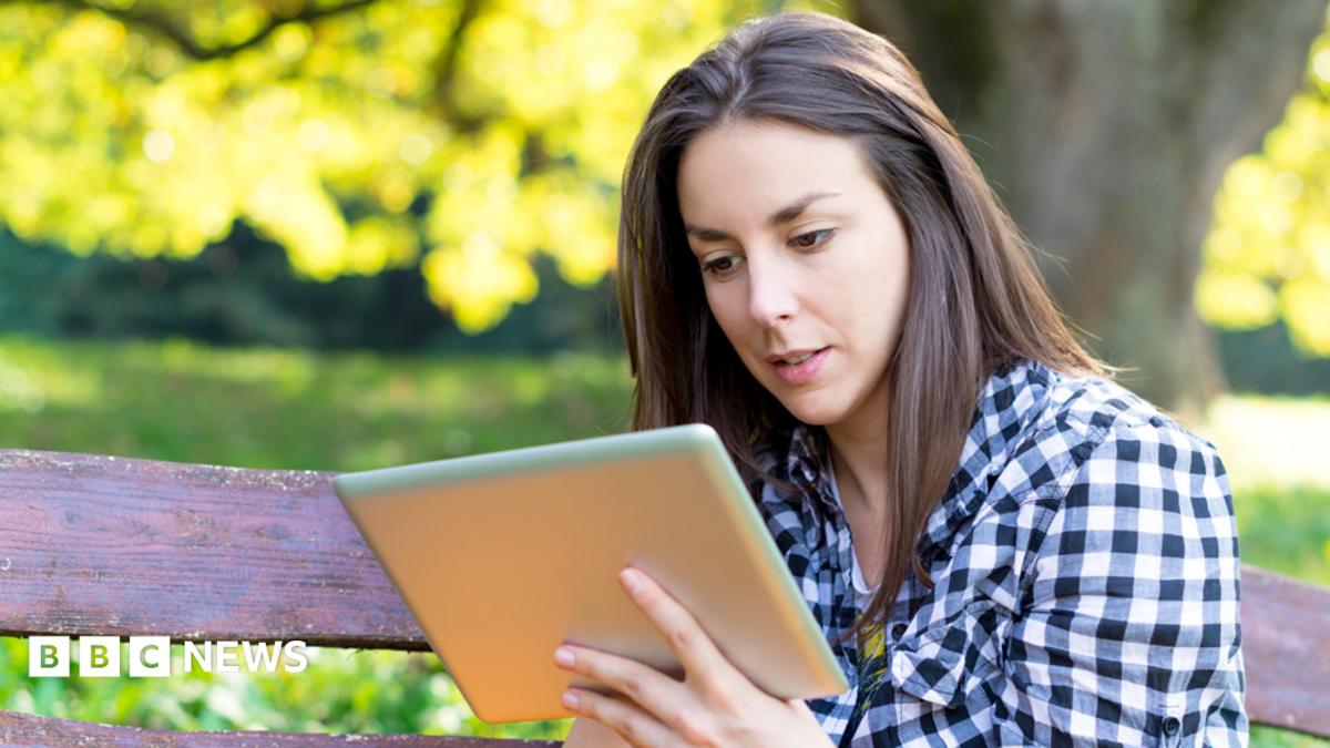 Weekend Edition: The week's best reads - BBC News