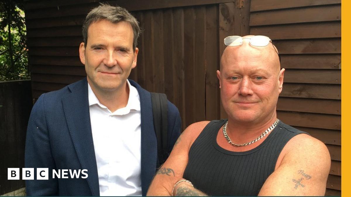 Have they found a cure for our cancer? - BBC News