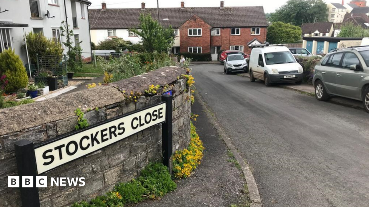 Murder charges after death of Wiveliscombe man - BBC News
