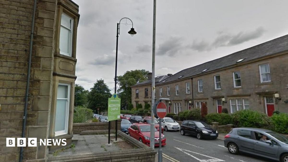 Accrington: Two men arrested on suspicion of murder after man, 79, dies ...